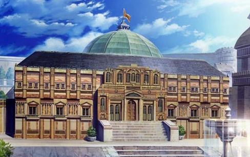 Guild Hall | Suikoden Wikia | Fandom