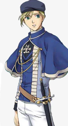 Temple Guards | Suikoden Wikia | Fandom