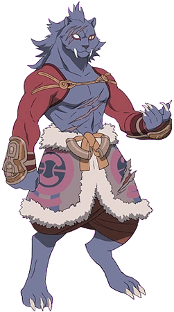 Megion | Suikoden Wikia | Fandom