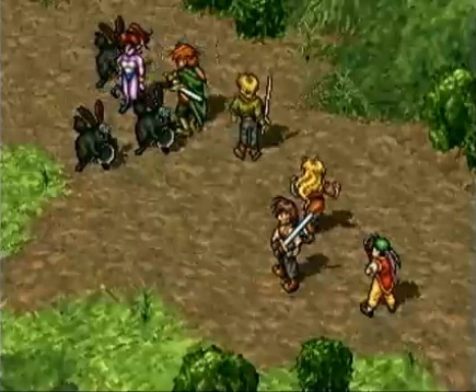 Category:Unite Attacks | Suikoden Wikia | Fandom