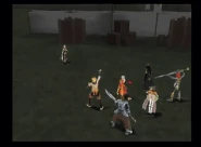 Beast Rune (Suikoden V) | Suikoden Wikia | Fandom