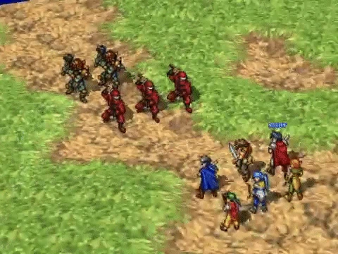 Clone Rune | Suikoden Wikia | Fandom