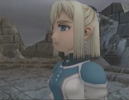 Sarah (Boss) | Suikoden Wikia | Fandom