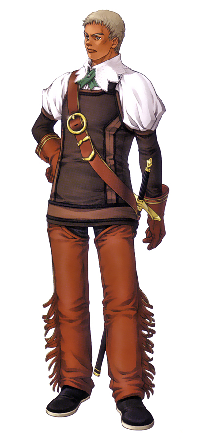 Samus | Suikoden Wikia | Fandom