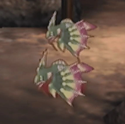 Evil Bat | Suikoden Wikia | Fandom