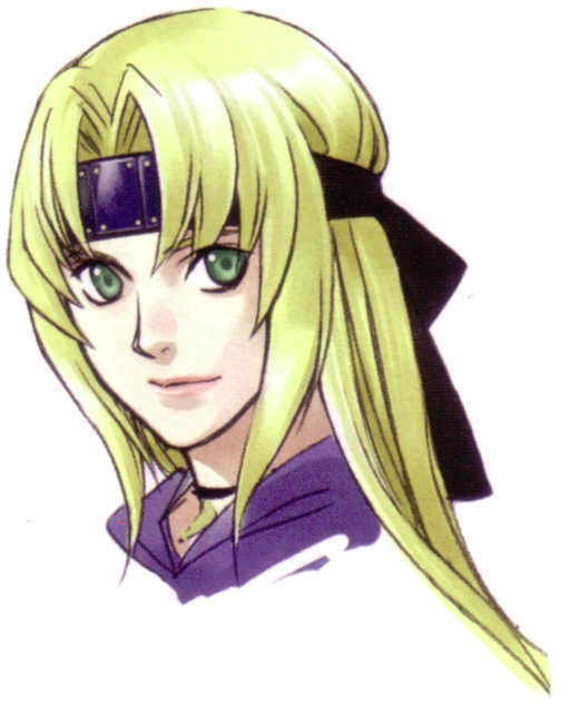 Fredegund/Gallery | Suikoden Wikia | Fandom