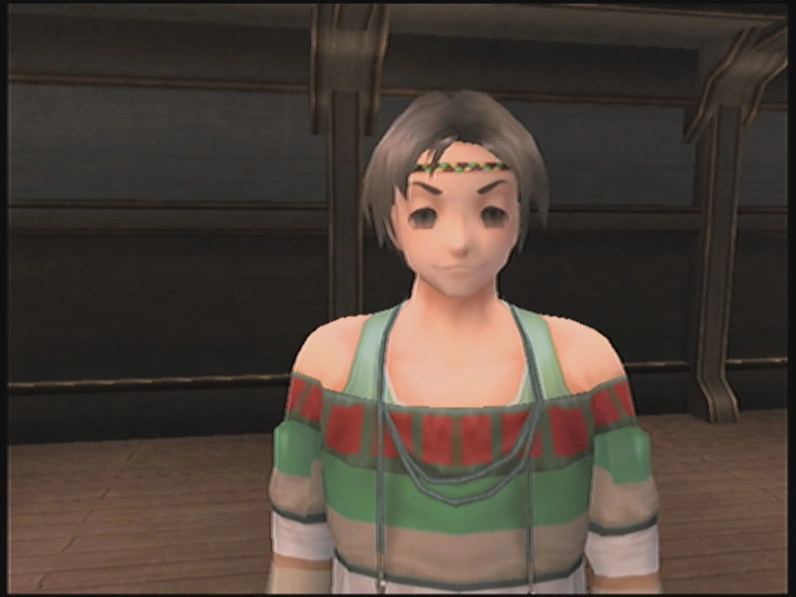 Basil/Gallery | Suikoden Wikia | Fandom