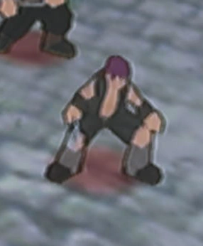 Shady Man | Suikoden Wikia | Fandom