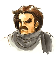 Leon Silverberg/Gallery | Suikoden Wikia | Fandom