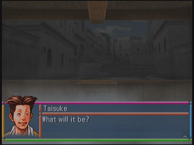 Razril Backstreet (Mural) | Suikoden Wikia | Fandom
