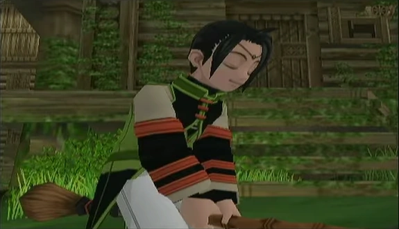 Rody/Gallery | Suikoden Wikia | Fandom