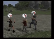 Thunder Rune | Suikoden Wikia | Fandom