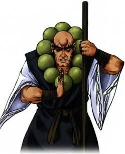 Gantetsu/Gallery | Suikoden Wikia | Fandom