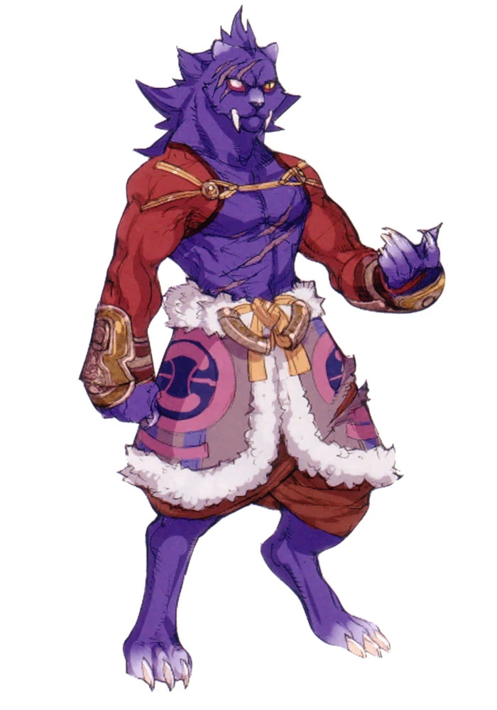 Megion/Gallery | Suikoden Wikia | Fandom