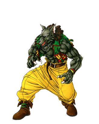 Bob | Suikoden Wikia | Fandom