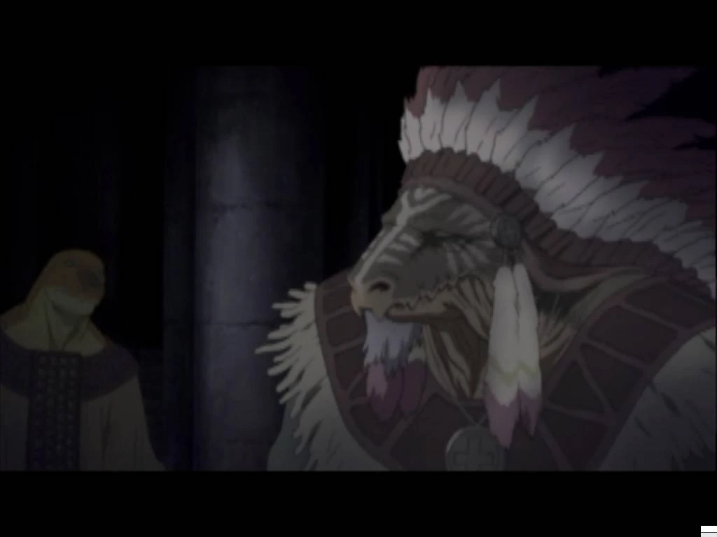 Lizard Clan | Suikoden Wikia | Fandom