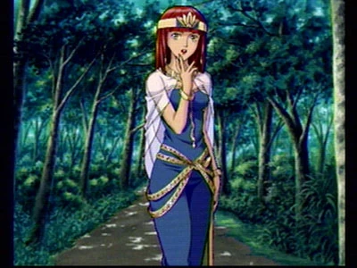 Raura/Gallery | Suikoden Wikia | Fandom