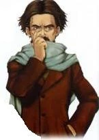 Leon Silverberg/Gallery | Suikoden Wikia | Fandom
