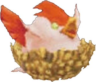 Phoenix Chick | Suikoden Wikia | Fandom