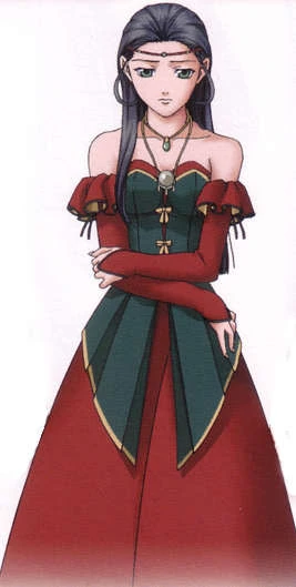 Jillia Blight/Gallery | Suikoden Wikia | Fandom