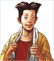 Taisuke | Suikoden-Wiki | Fandom
