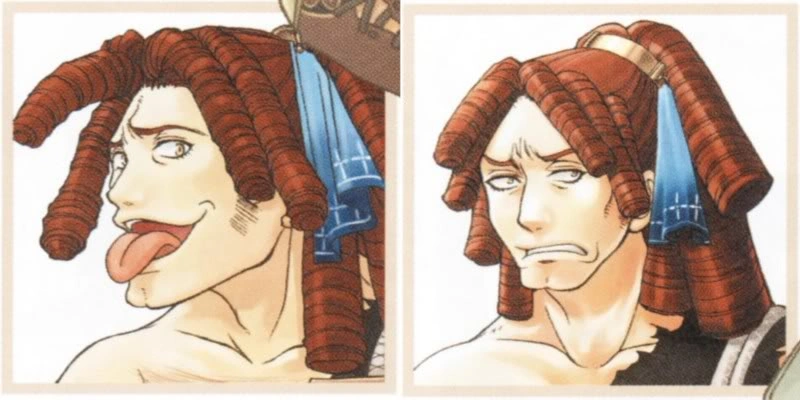 Gavaya/Gallery | Suikoden Wikia | Fandom