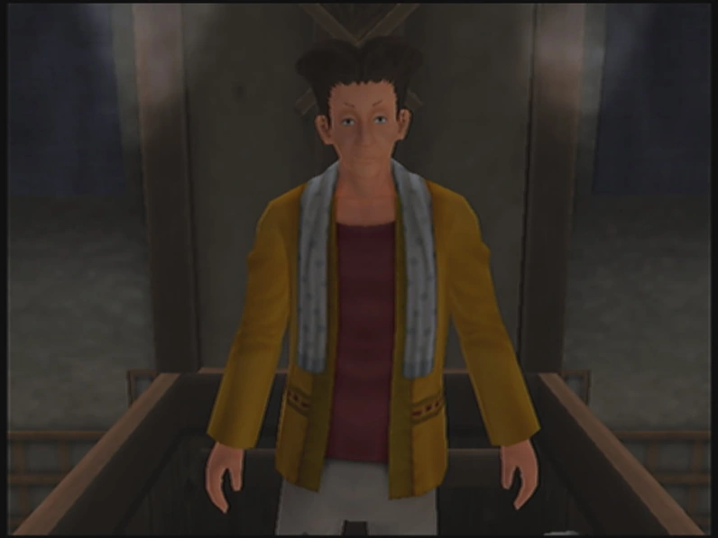 Taisuke/Gallery | Suikoden Wikia | Fandom