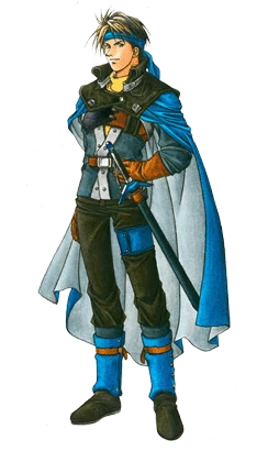 Flik | Suikoden Wikia | Fandom