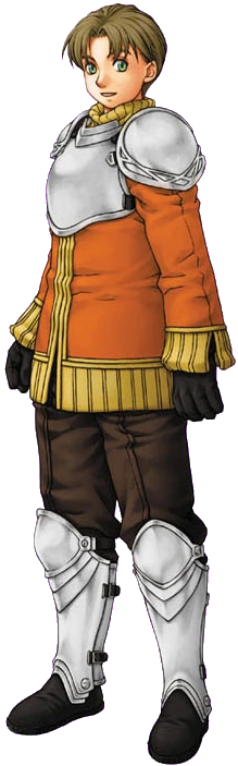 Louis Keeferson | Suikoden Wikia | Fandom