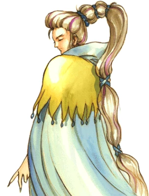 Windy/Gallery | Suikoden Wikia | Fandom