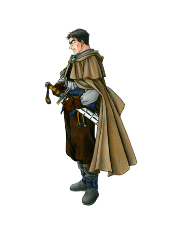 Georg Prime | Suikoden Wikia | Fandom
