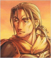Genkaku | Suikoden Wikia | Fandom