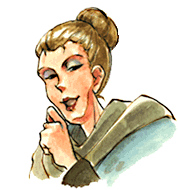 Onil/Gallery | Suikoden Wikia | Fandom