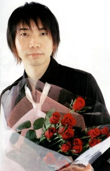 Junichi Suwabe | Suikoden Wikia | Fandom