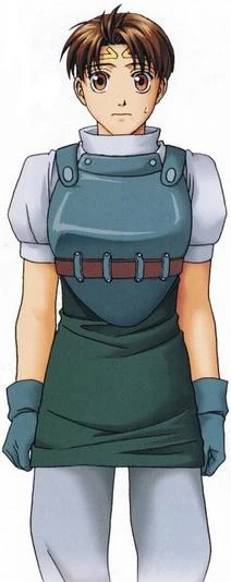 Riou/Gallery | Suikoden Wikia | Fandom