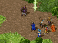 Thunder Rune | Suikoden Wikia | Fandom