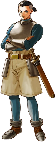 Keneth | Suikoden Wikia | Fandom