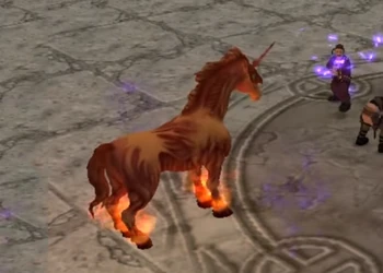 Hellsteed | Suikoden Wikia | Fandom