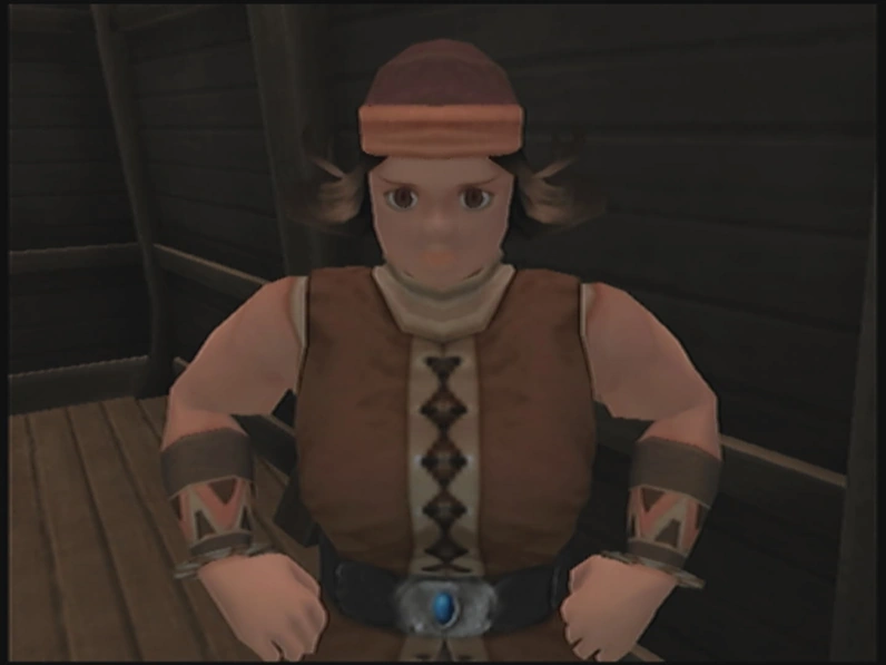 Helga/Gallery | Suikoden Wikia | Fandom