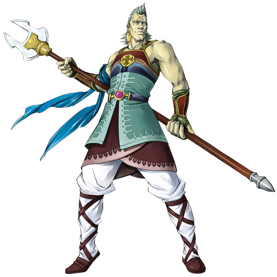 Nakula