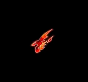 Fire Lizard Rune | Suikoden Wikia | Fandom