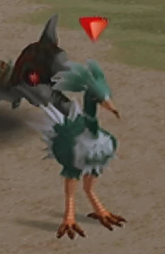 Horohoro | Suikoden Wikia | Fandom