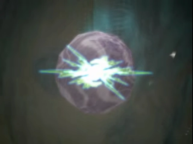 Lightning Rune Crystal | Suikoden Wikia | Fandom