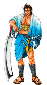 Rikimaru | Suikoden Wikia | Fandom