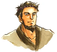 Tai Ho/Gallery | Suikoden Wikia | Fandom