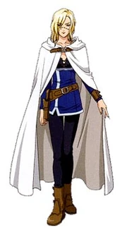 エルザ | 幻想水滸伝 Wiki | Fandom