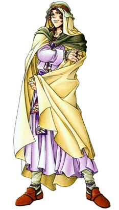 Zamza | Suikoden Wikia | Fandom