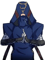 Satyaka | Suikoden Wikia | Fandom