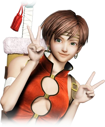 Mitsuba/Gallery | Suikoden Wikia | Fandom