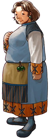 Ema | Suikoden Wikia | Fandom